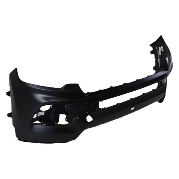 Mopar® 68552415AA - Front Bumper Cover