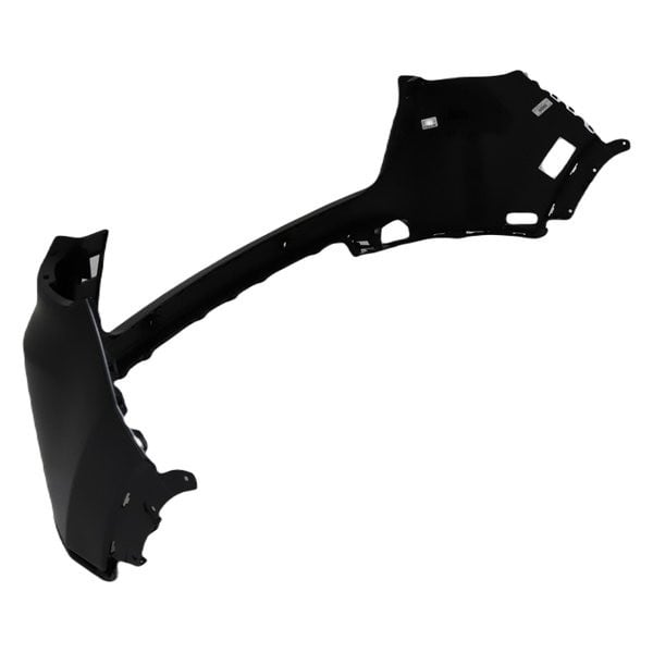 Mopar® 68552418AA - Rear Bumper Cover