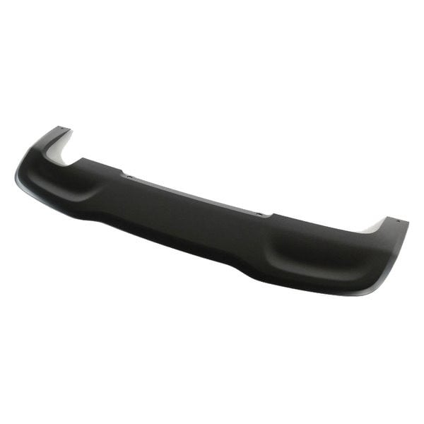 Jeep OE 68552480AA - Rear Bumper Cover Spacer Panel