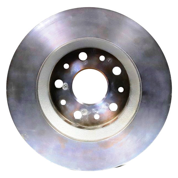 Mopar® BNDL-0075-31030102 - Front and Rear Brake Kit with Semi-Metallic ...