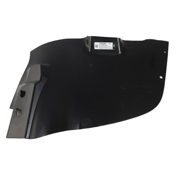Ram OE 68565103AA - Front Left Fender Splash Shield