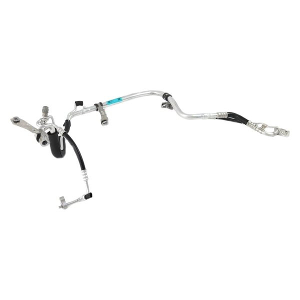 Mopar® 68565119AB - A/C Suction and Liquid Line Hose Assembly