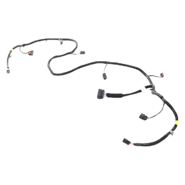 Mopar® 68565529AA - Rear Light Harness Connector
