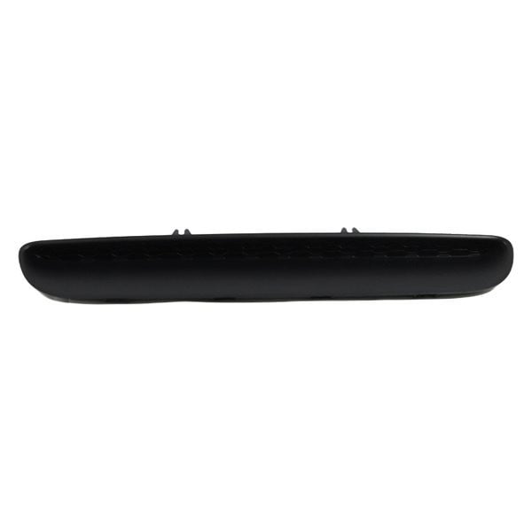 Mopar® 68565535AB - Center Hood Bezel