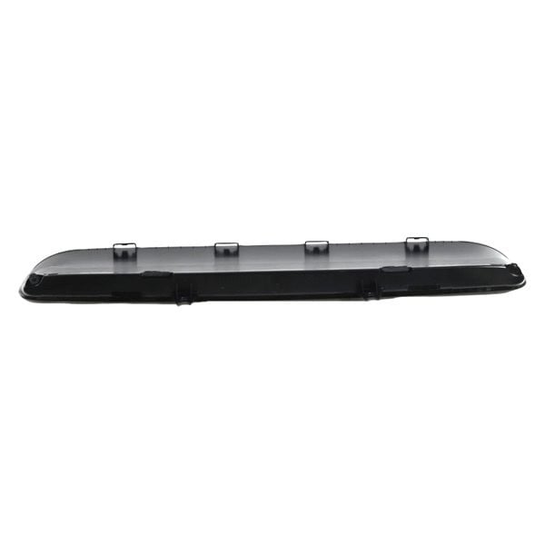Mopar® 68565535AB - Center Hood Bezel