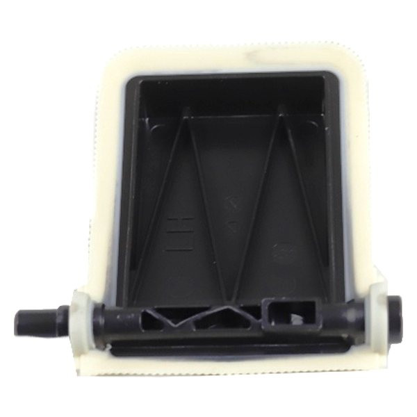Jeep OE 68565845AA - Rear HVAC Mode Door
