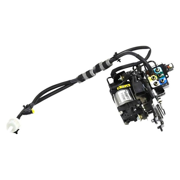 Mopar® 68572790AA - Air Suspension Compressor