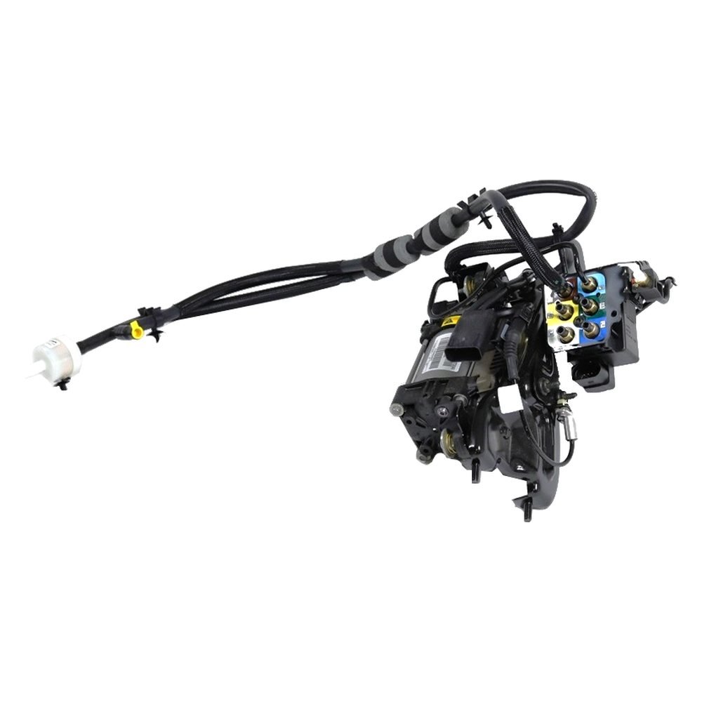 Mopar® 68572790AA - Air Suspension Compressor