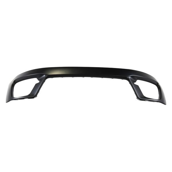 Jeep OE 68575114AA - Front Upper Bumper Cover