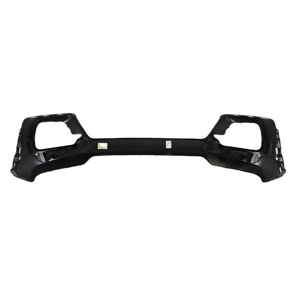 Jeep OE 68575114AA - Front Upper Bumper Cover