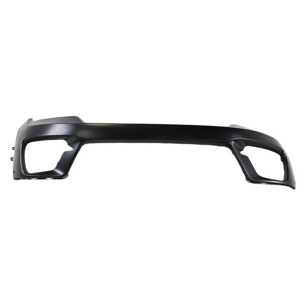 Jeep OE 68575115AA - Front Upper Bumper Cover