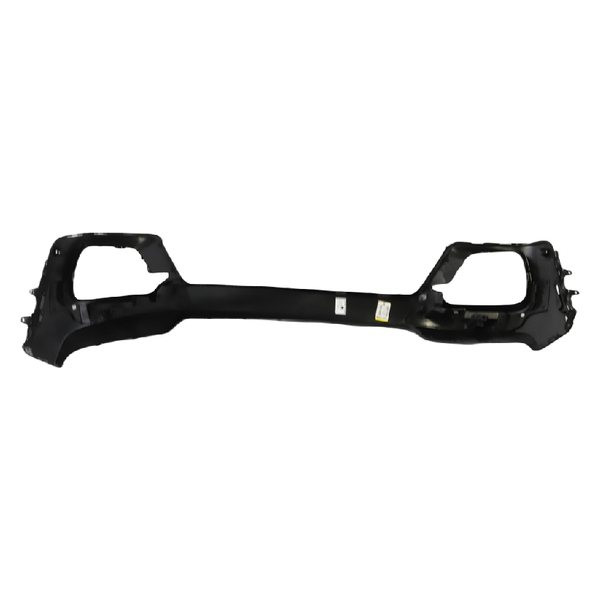 Jeep OE 68575115AA - Front Upper Bumper Cover