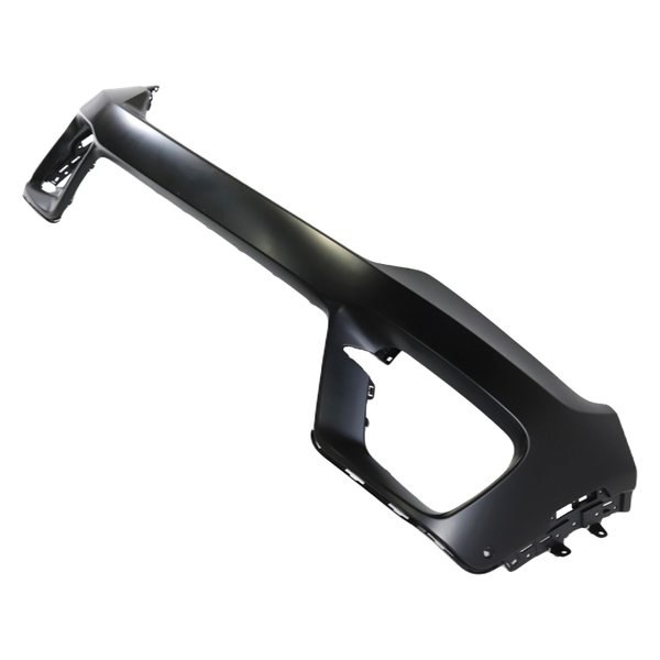 Jeep OE 68575115AA - Front Upper Bumper Cover