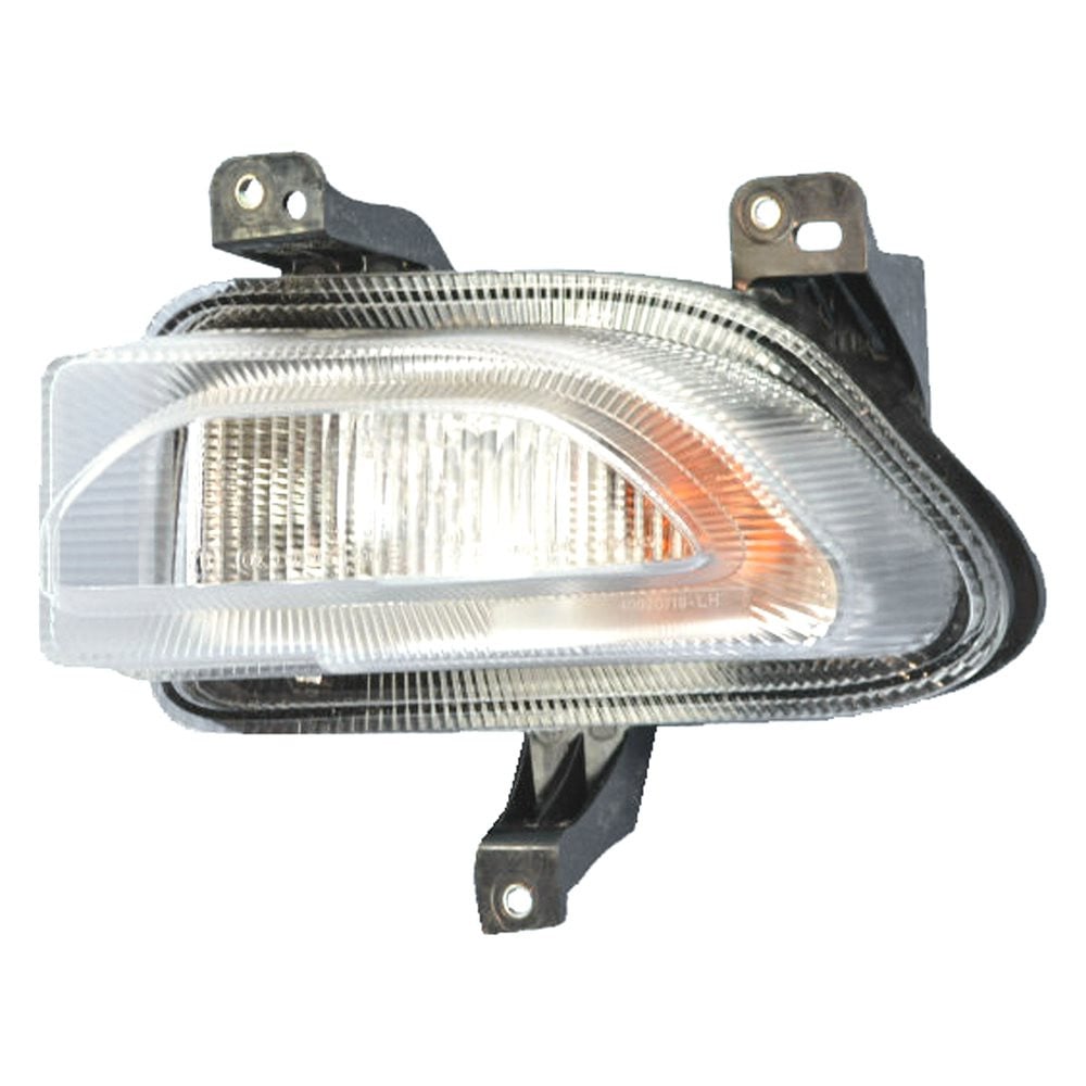 Jeep OE 68576891AA - Front Left Turn Signal Light Assembly