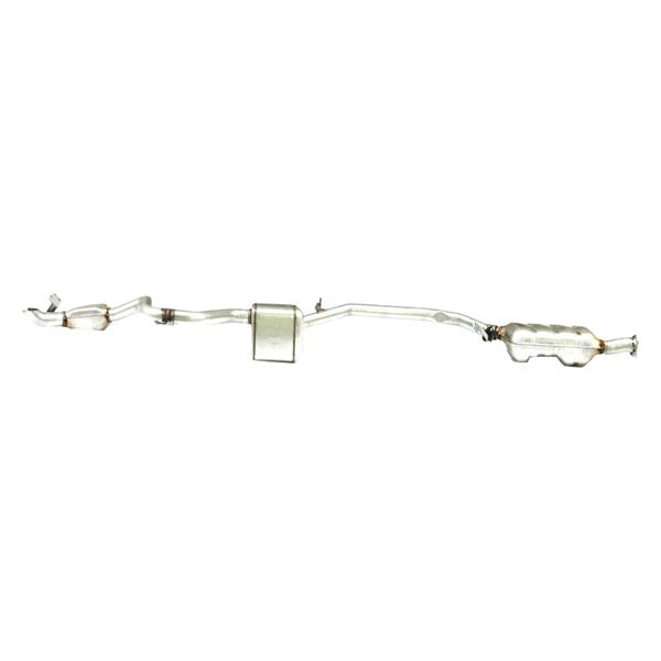 Mopar® 68577219AA - Exhaust Muffler