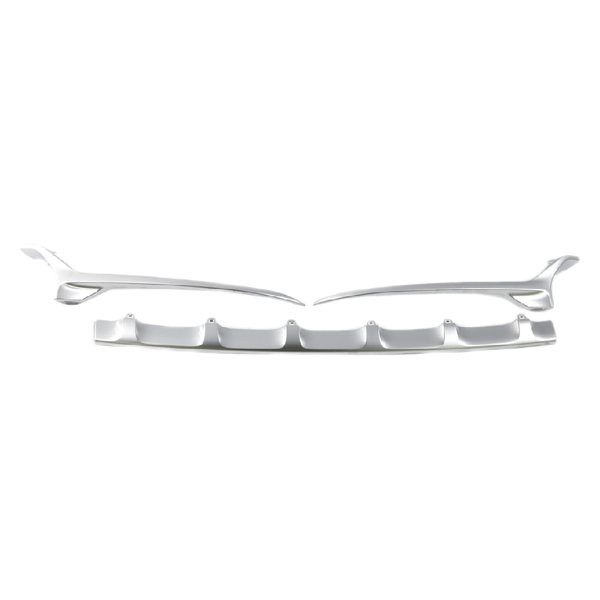 Jeep OE 68577399AA - Front Lower Grille Molding