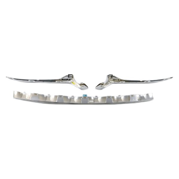 Jeep OE 68577399AA - Front Lower Grille Molding