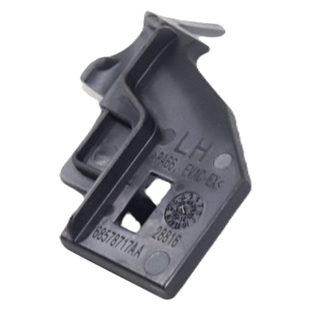Mopar® 68578717AA - Upper A-Pillar Baffle