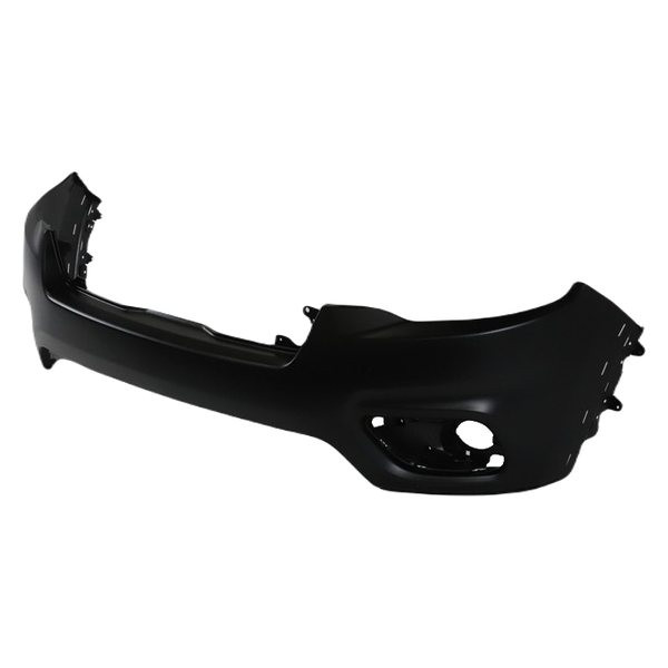 Mopar® 68579388AA - Front Upper Bumper Cover