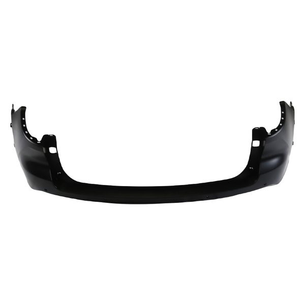 Jeep OE 68580794AA - Rear Upper Bumper Cover