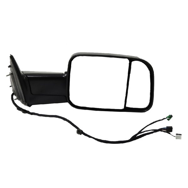 Mopar® 68582411AA - Passenger Side View Mirror