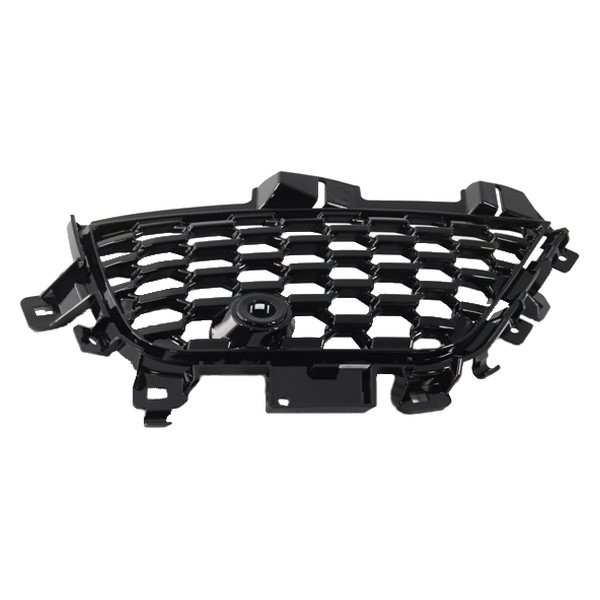Jeep OE 68583352AA - Front Right Grille