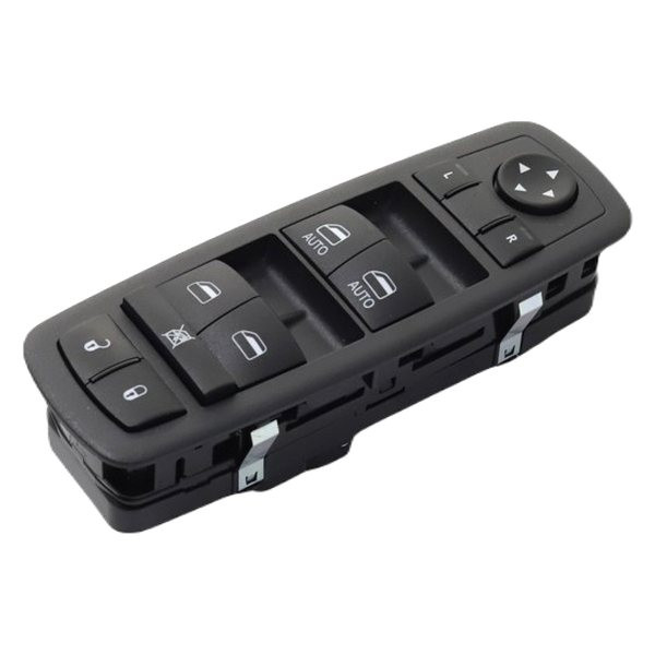 Mopar® 68590592AA - Front Door Switch And Bezel