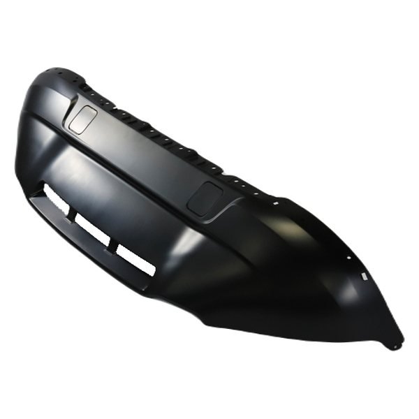 Jeep OE 68591394AA - Front Lower Bumper Cover