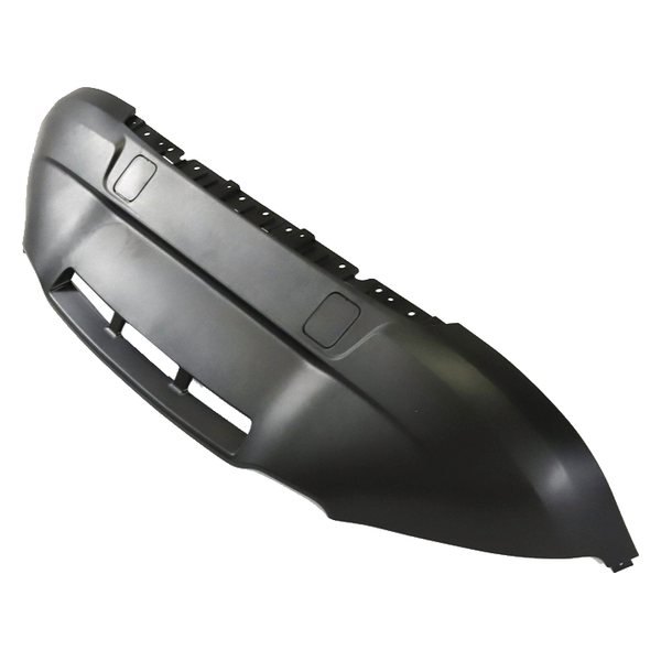 Jeep OE 68591395AA - Front Lower Bumper Cover