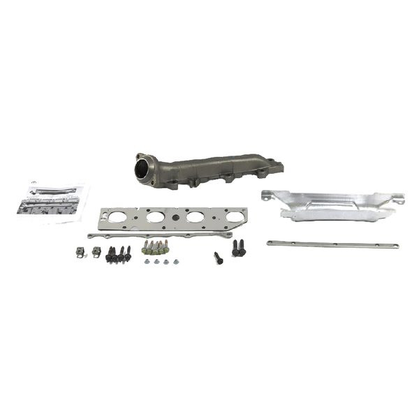 Jeep OE 68591572AB - Right Exhaust Manifold