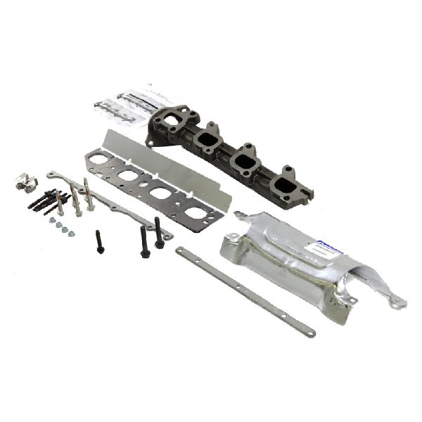 Jeep OE 68591572AB - Right Exhaust Manifold