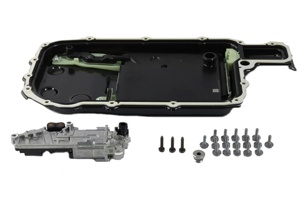 Mopar® - Manual Transmission Oil Pump