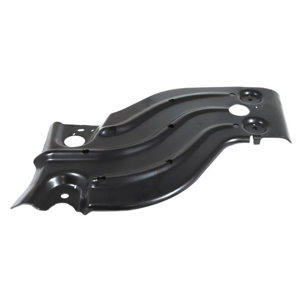 Mopar® 68598156AA - Front Skid Plate