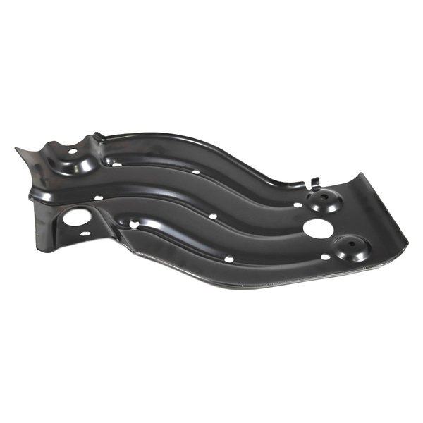 Mopar® 68598156AA - Front Skid Plate