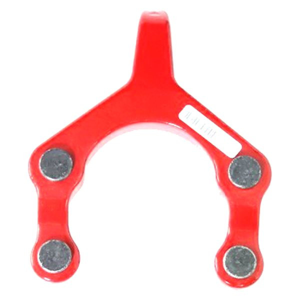 Jeep OE 68599396AA - Front Tow Hook