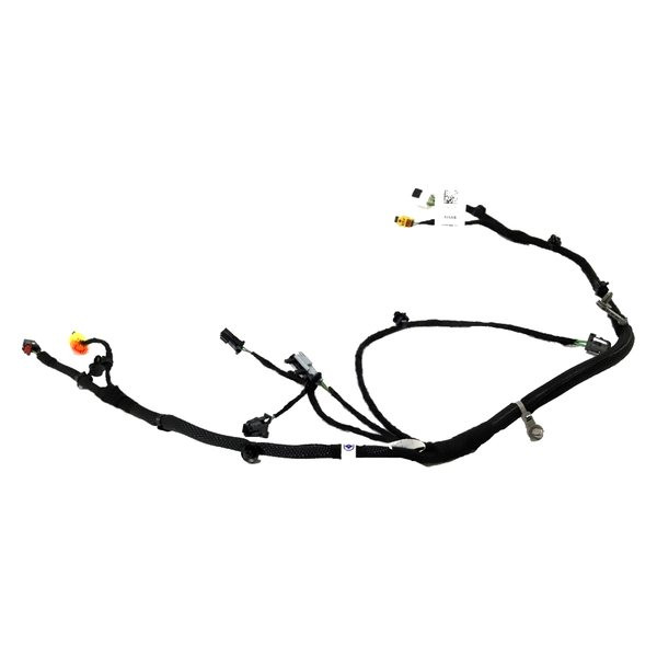 Mopar® 68601426AB - Wiring Connectors