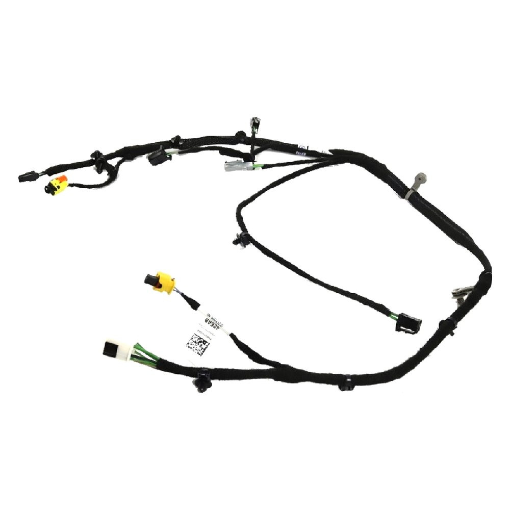Mopar® 68601426AB - Wiring Connectors