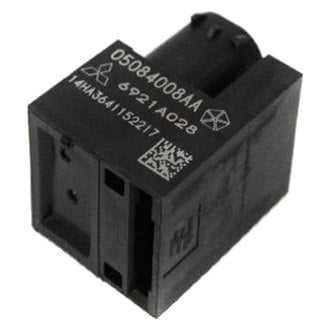 Ram OE 68605049AA - Seat Track Position Sensor