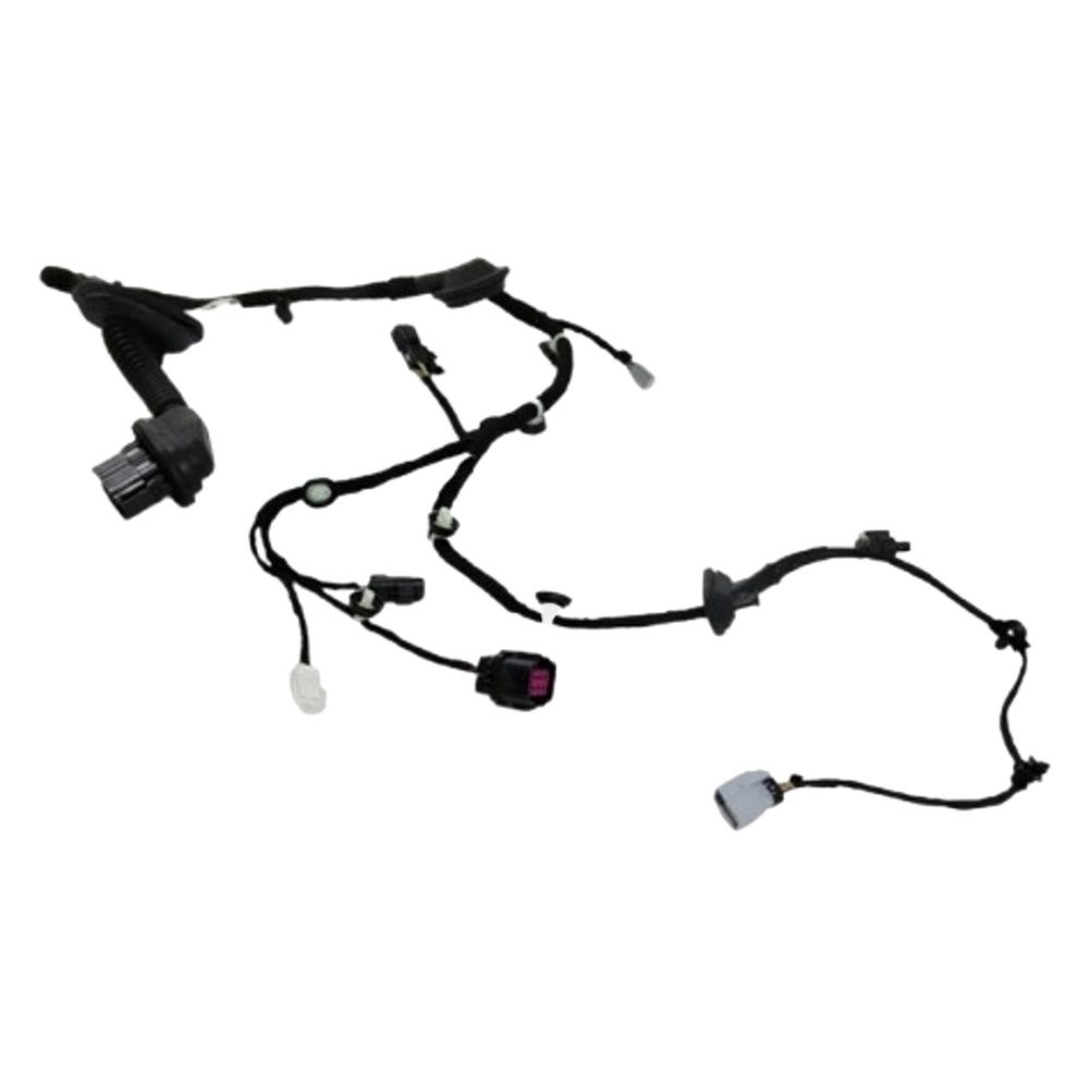 Mopar® 68609931AB - Wiring Connectors