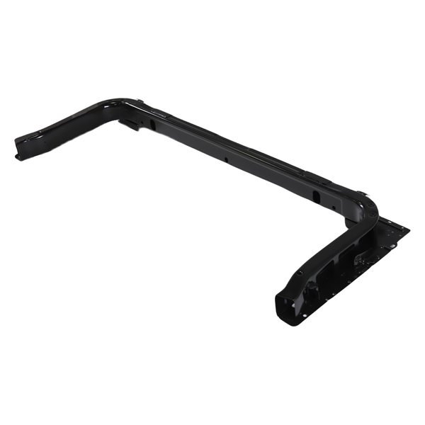 Ram OE 68614950AA - Rear Truck Bed Floor Sill Reinforcement