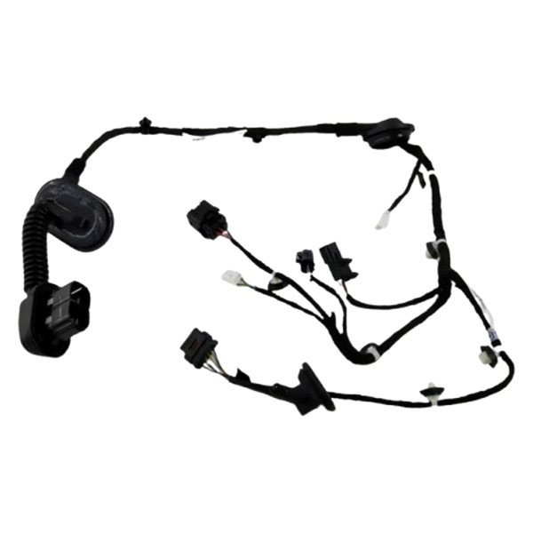 Mopar® 68615923AB - Wiring Connectors