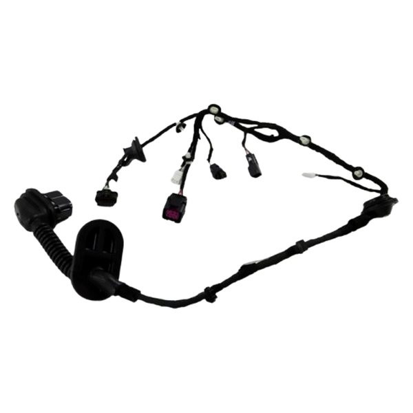 Mopar® 68615923AB - Wiring Connectors
