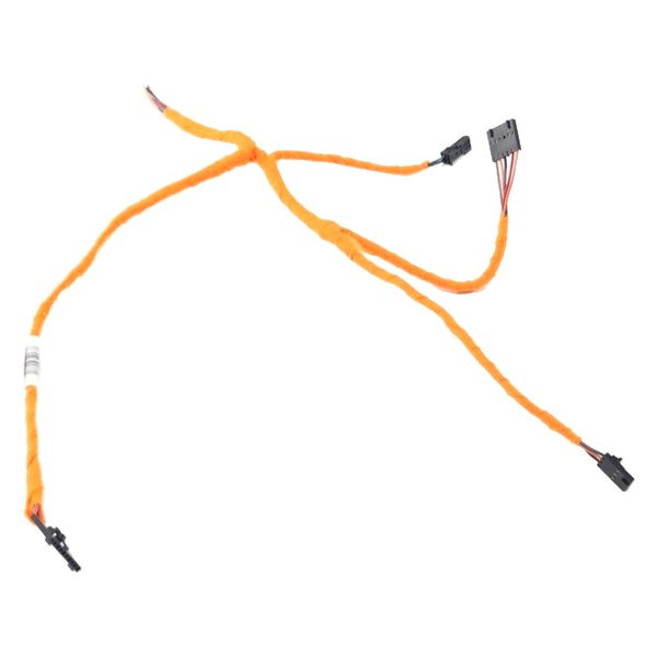 Mopar® 68619669AA - Steering Wheel Wiring Harness