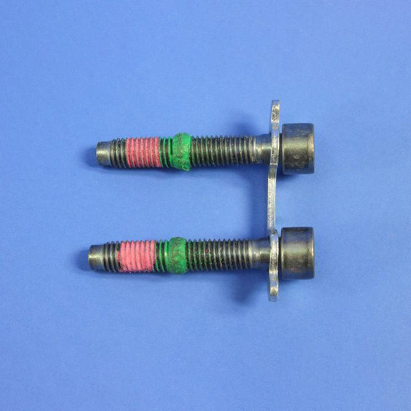 Mopar® 68628213AA - Bolt And Washer