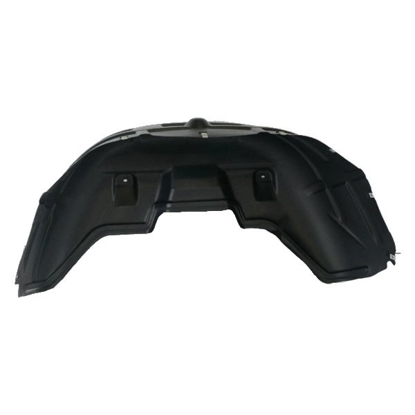 Mopar® 68628904AA - Wheelhouse Shield