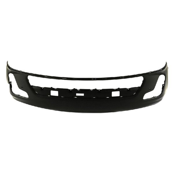 Mopar® 68636935AA - Front Upper Bumper Cover