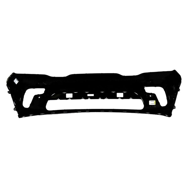 Mopar® 68636935AA - Front Upper Bumper Cover