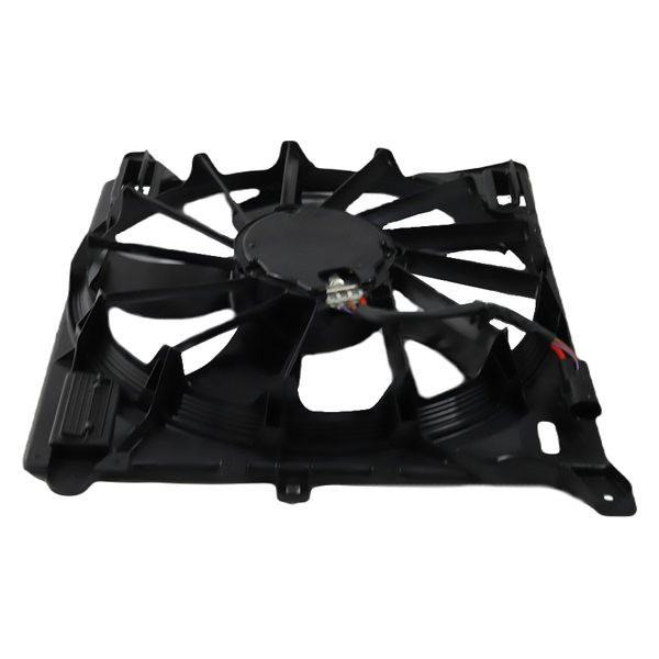 Mopar® 68650916AA - Engine Coolant Fan Assembly