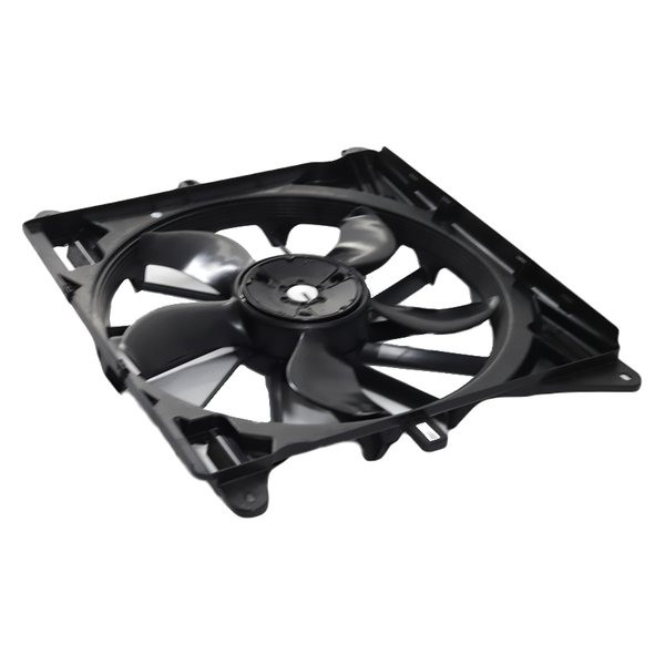 Mopar® 68650916AA - Engine Coolant Fan Assembly