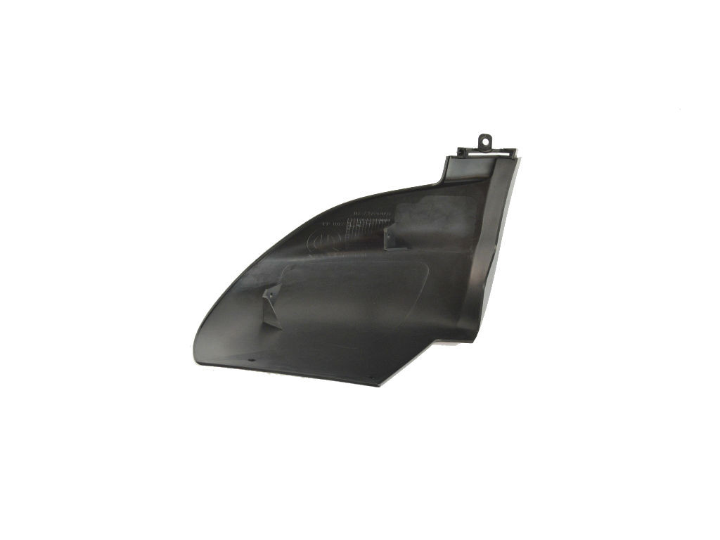 Mopar® 6AP14LXHAA - Front Passenger Side Bumper Extension
